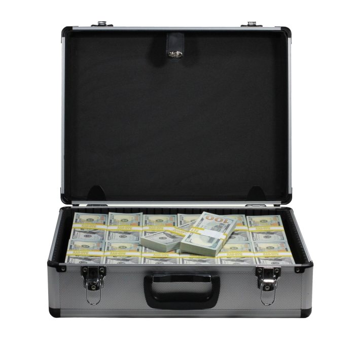 Prop Money Inc | Professional Movie Prop Money For Sale